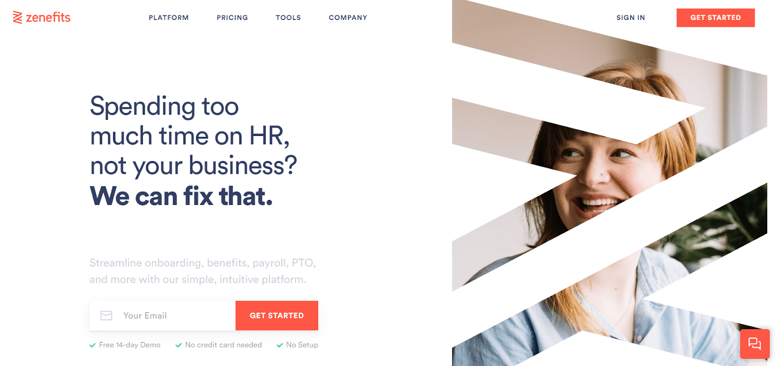 A Review of the Best HR Software - HR Advice