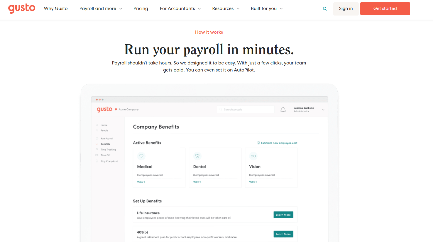 Payroll Processing Guide: Everything to Know