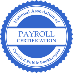 Every Payroll Certification In the U.S. & What They Require