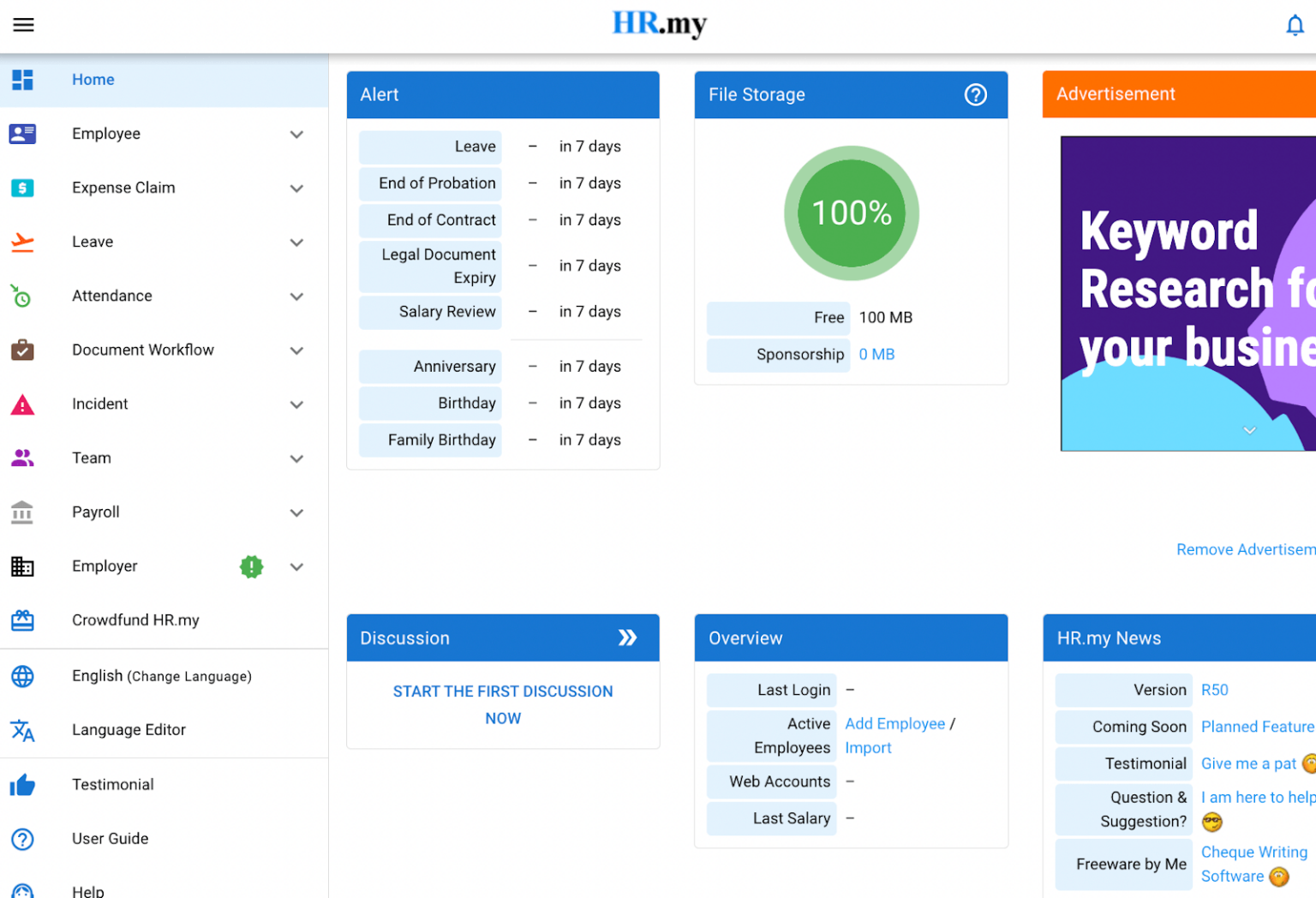 The Best Free Payroll Software: 3 Truly Zero-Cost Options
