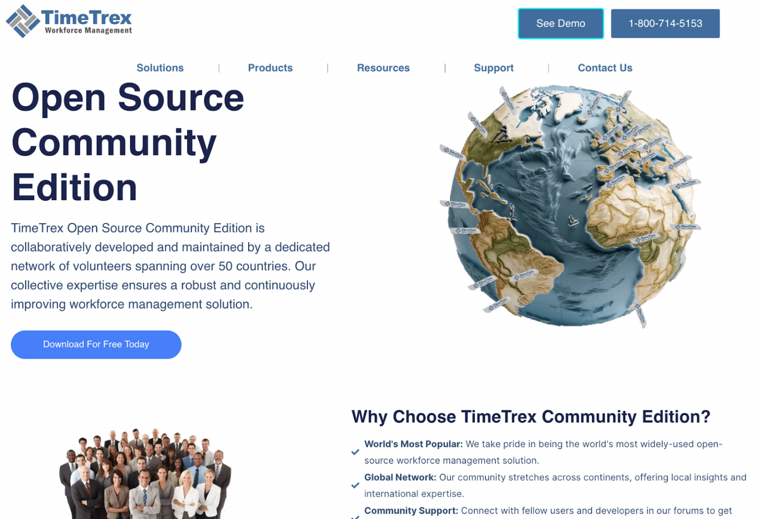 The Best Free Payroll Software: 3 Truly Zero-Cost Options