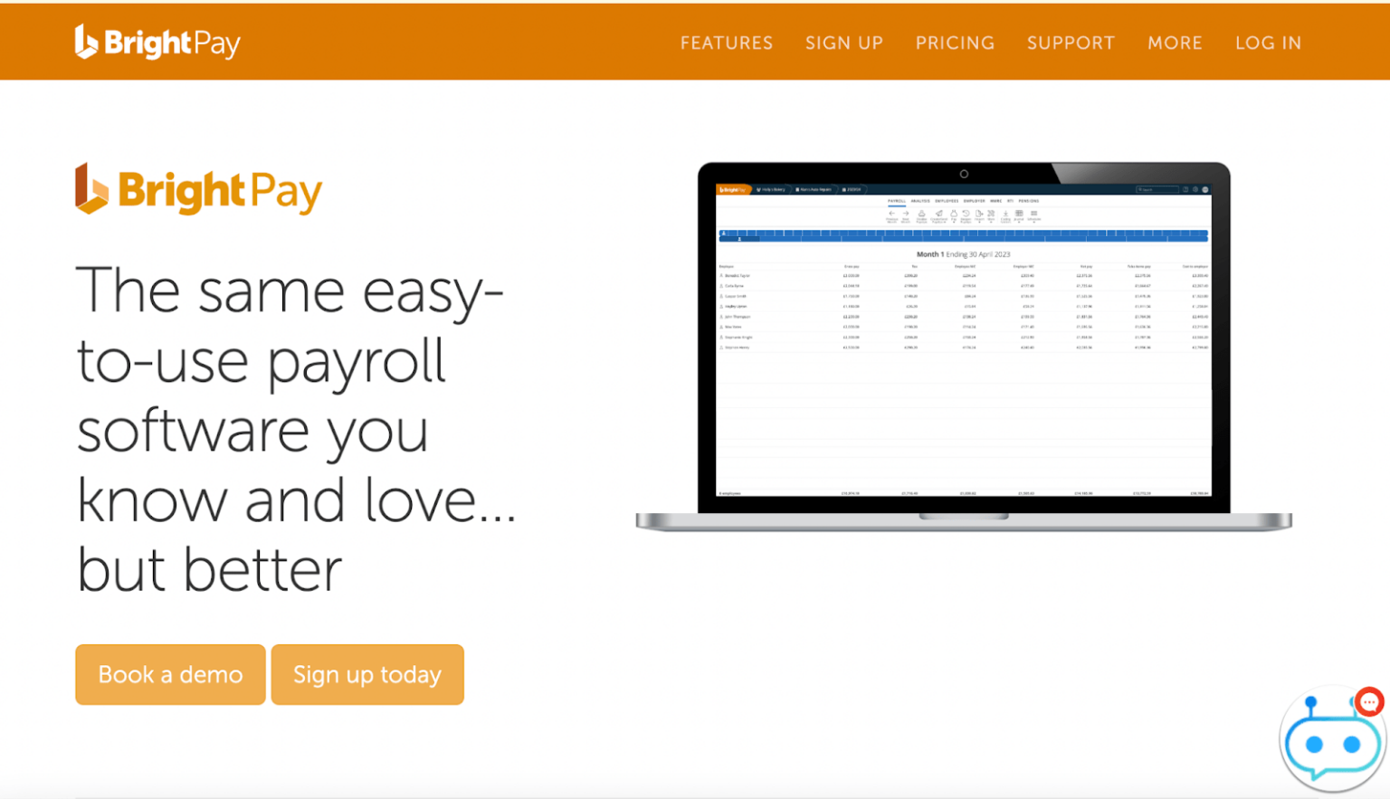 The 5 Best Payroll Software UK [Recognised by HMRC]