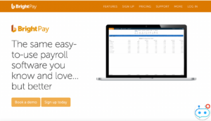 The 5 Best Payroll Software UK [Recognised by HMRC]