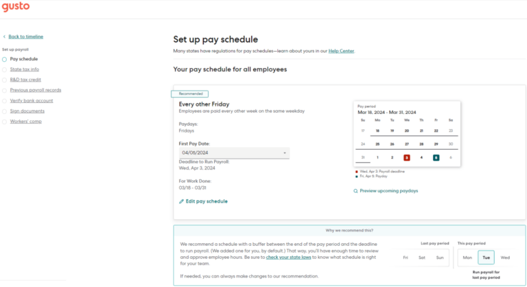 The 6 Best Payroll Service for One Employee: Free and Paid