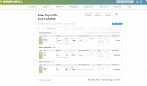 The 6 Best Payroll Service for One Employee: Free and Paid
